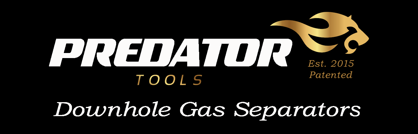Home - Predator Tools Downhole Gas Separators